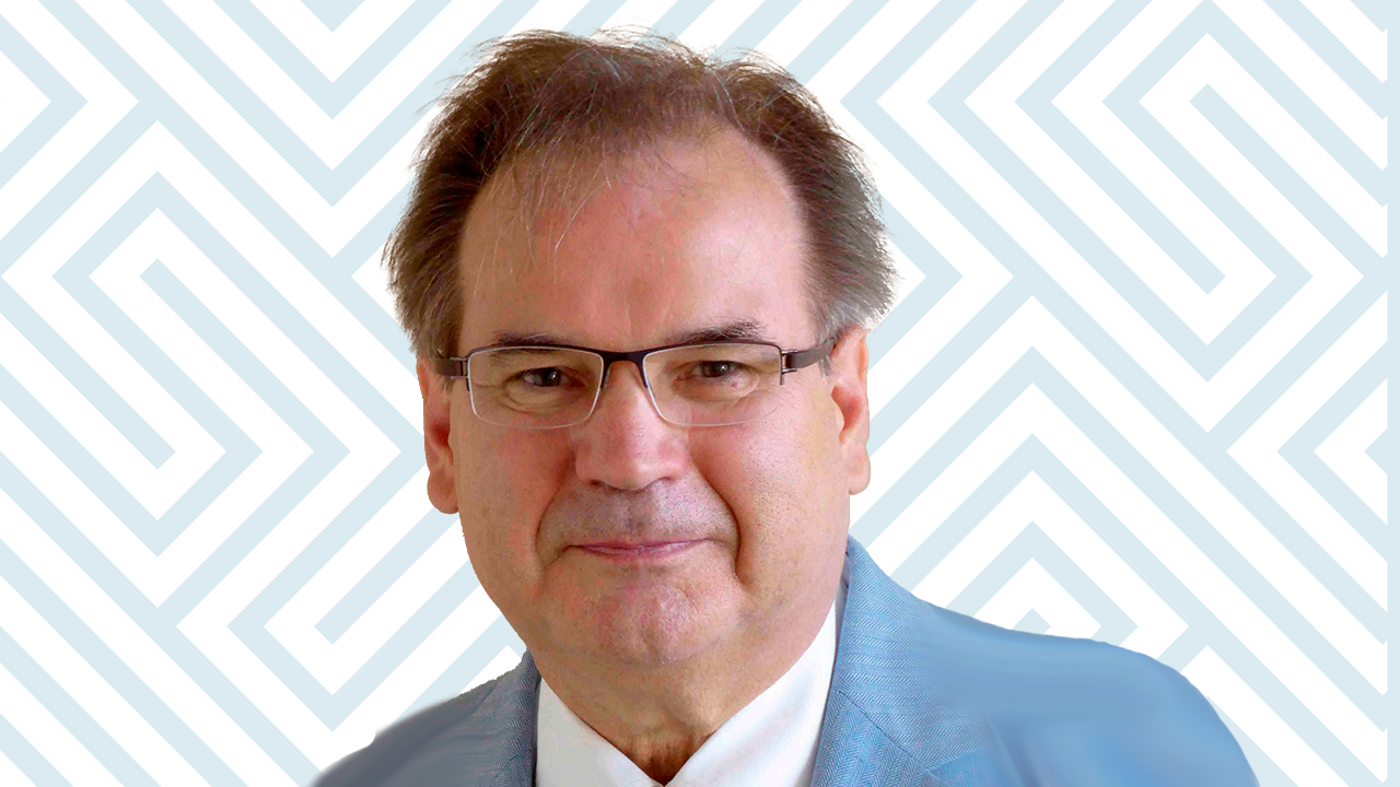 International Expert Series: Human Factor I Patient Safety - The Spark