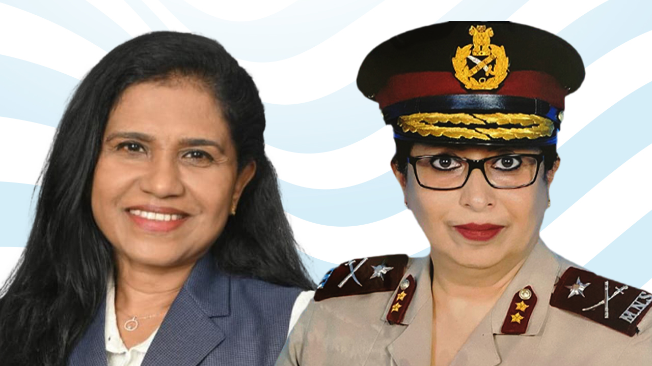 In Conversation with Dr. Clara: Transforming Journeys in Nursing via ...