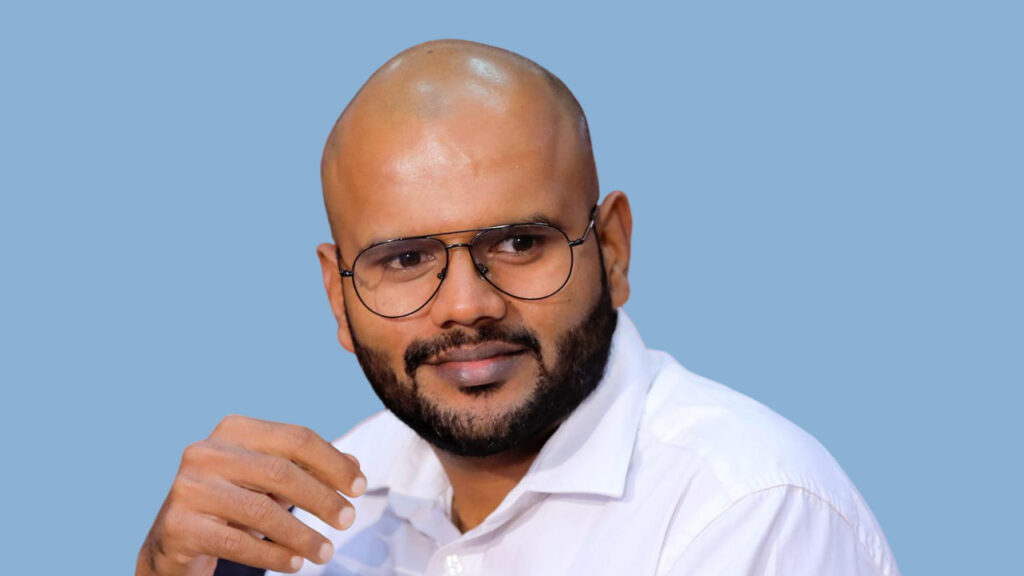 The Spark - Voice of CAHO