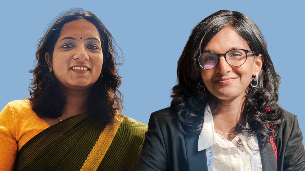 The Spark - Voice of CAHO