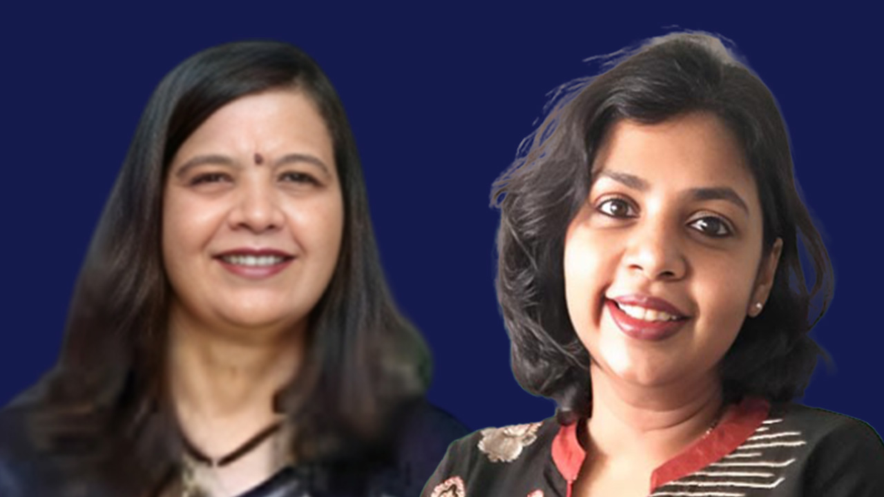 Pioneering Smart Diagnostics: Dr. Vinita Kothari’s Vision for ...