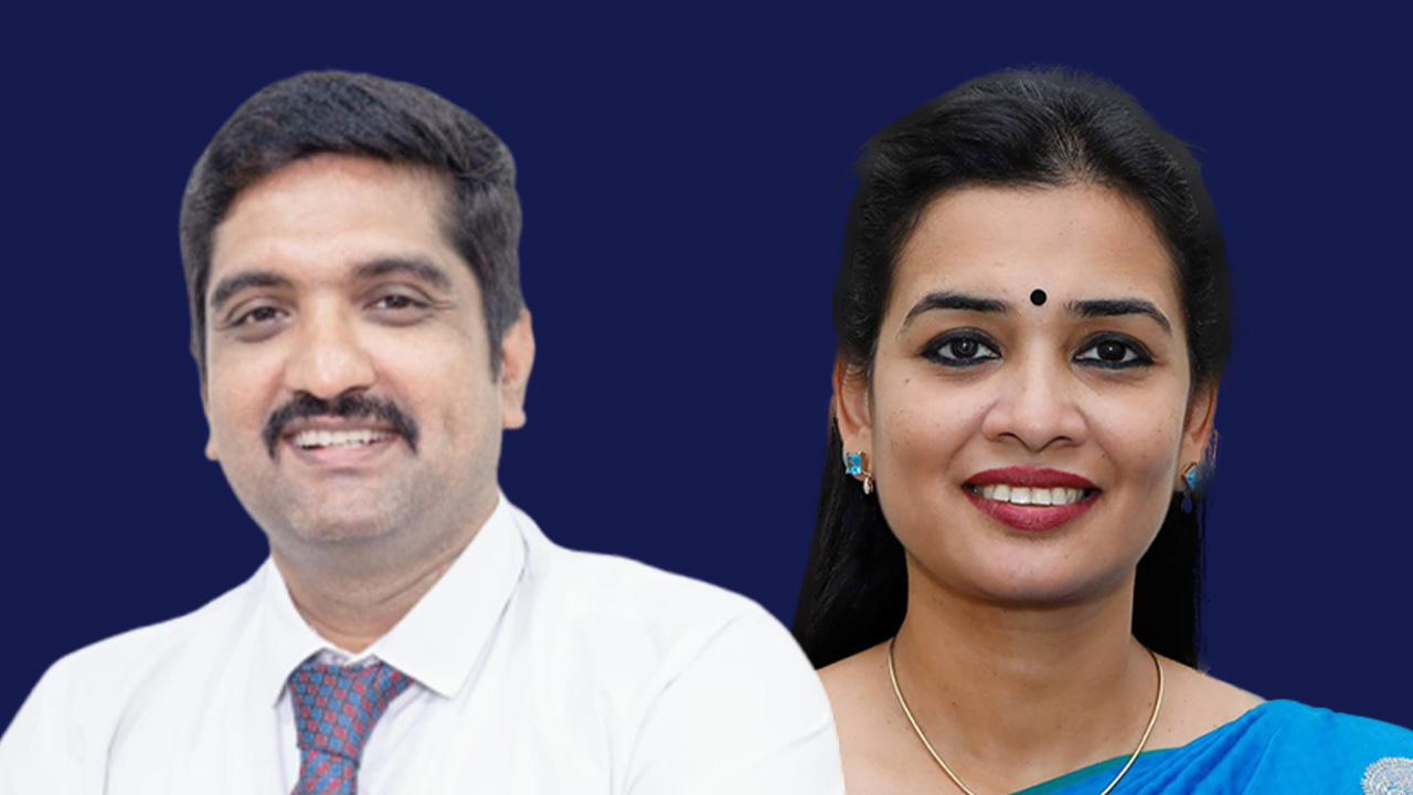 Quality Icon of the Month: A Dialogue with Lallu Joseph on Driving ...